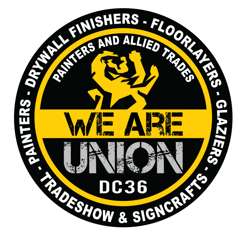 Local Unions | DC36